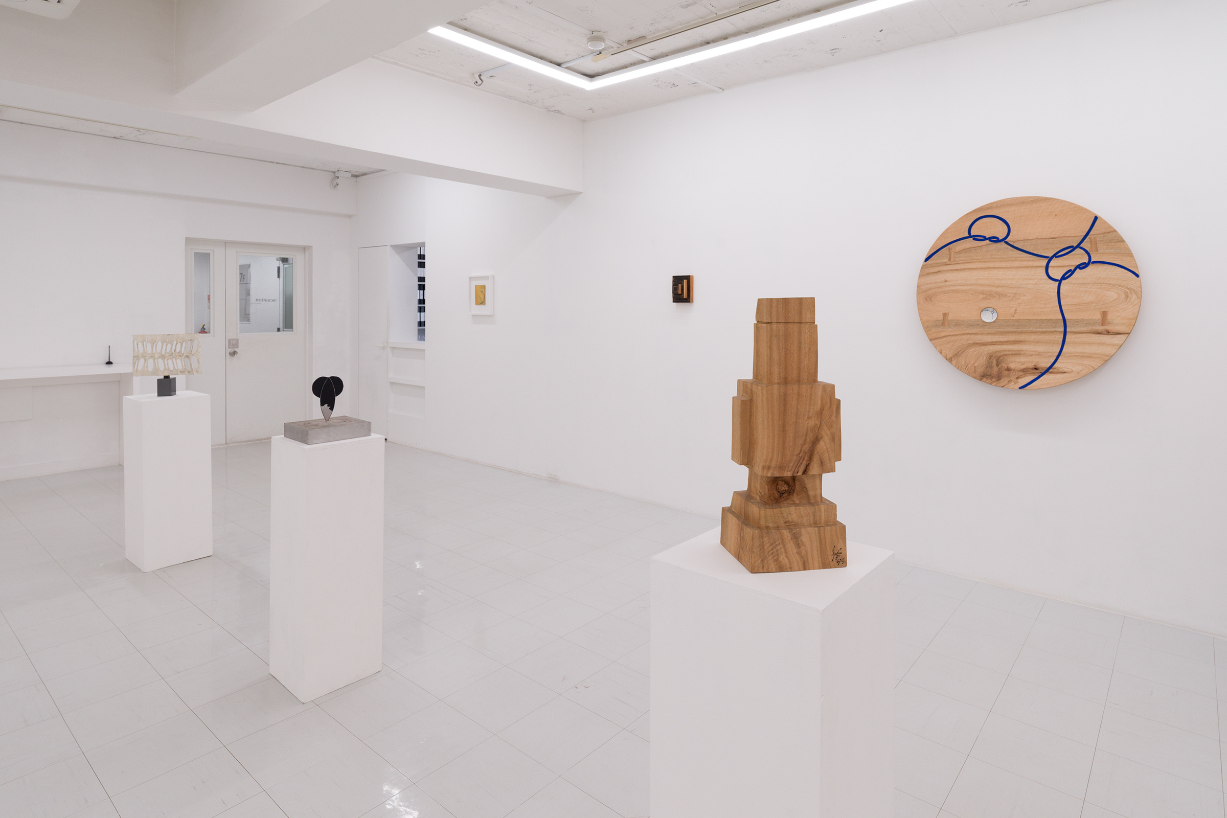 Small Works | EXHIBITIONS | 東京画廊 + BTAP TOKYO GALLERY + BEIJING TOKYO ...